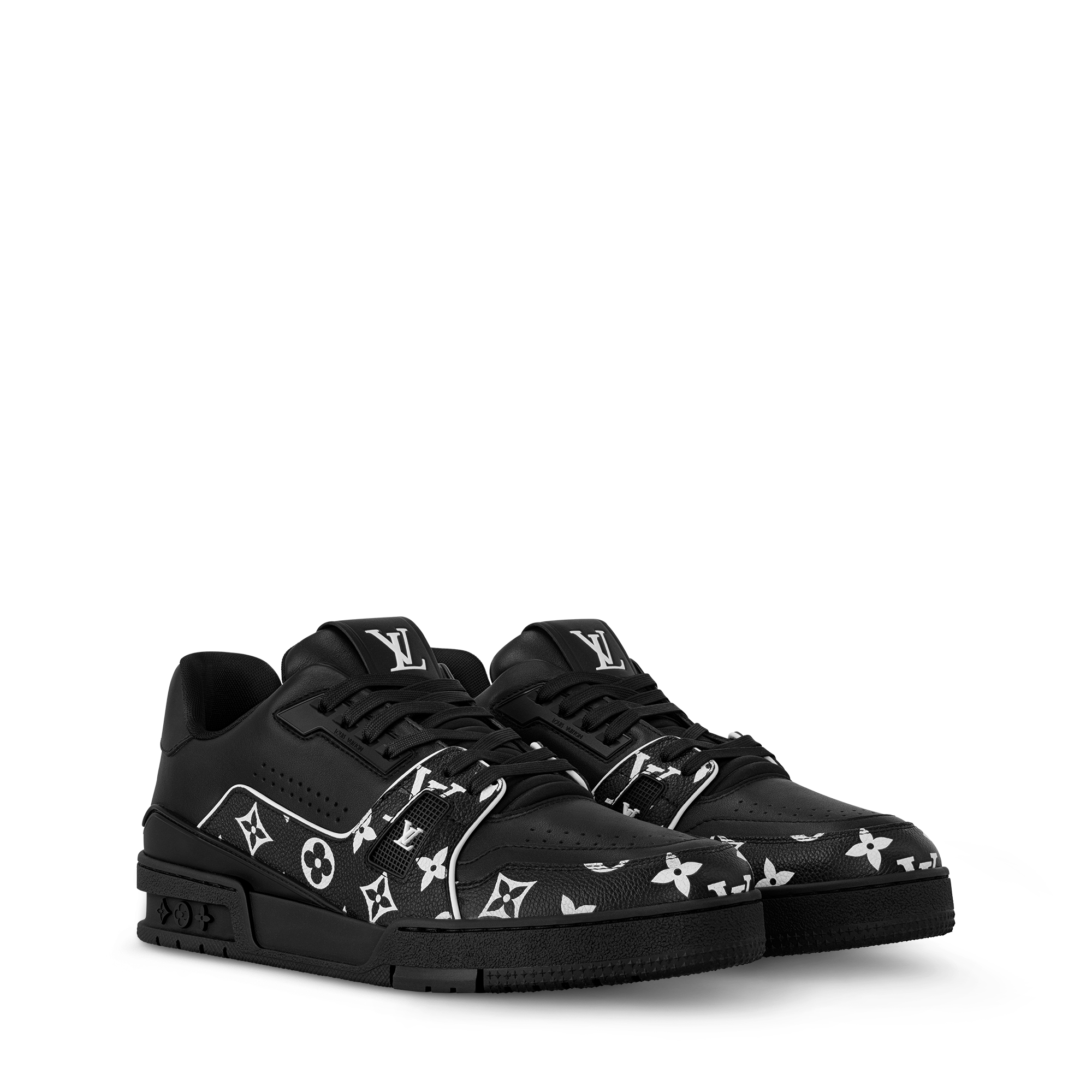 Sneaker LV Trainer - Calzature 1AHTOD | LOUIS VUITTON